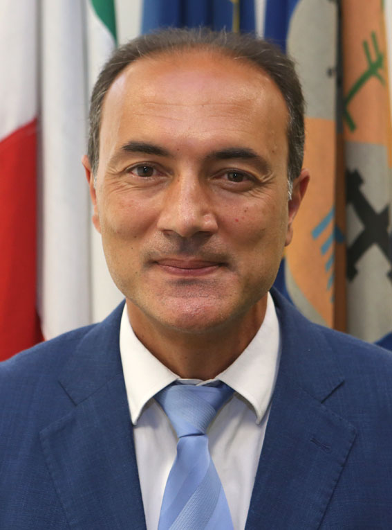Consiglio regionale della Calabria